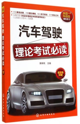 汽车驾驶基本理论图标