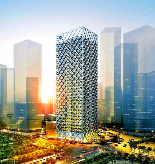 深圳前海微众银行是什么平台截图