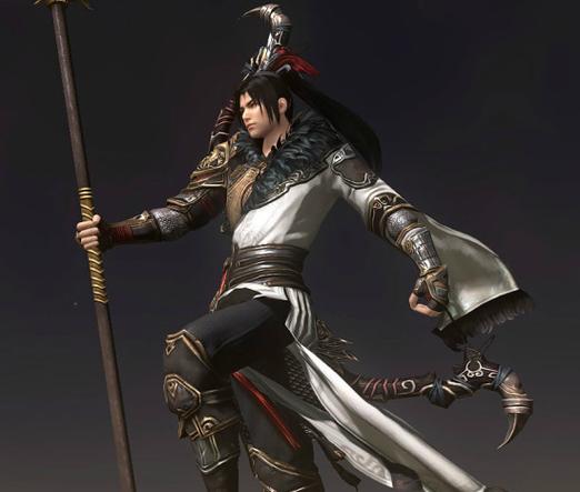 天涯明月刀官服图标