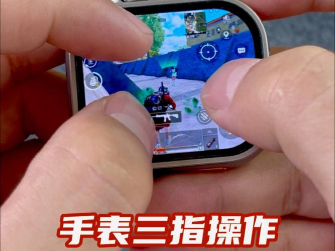 和平精英三面板截图