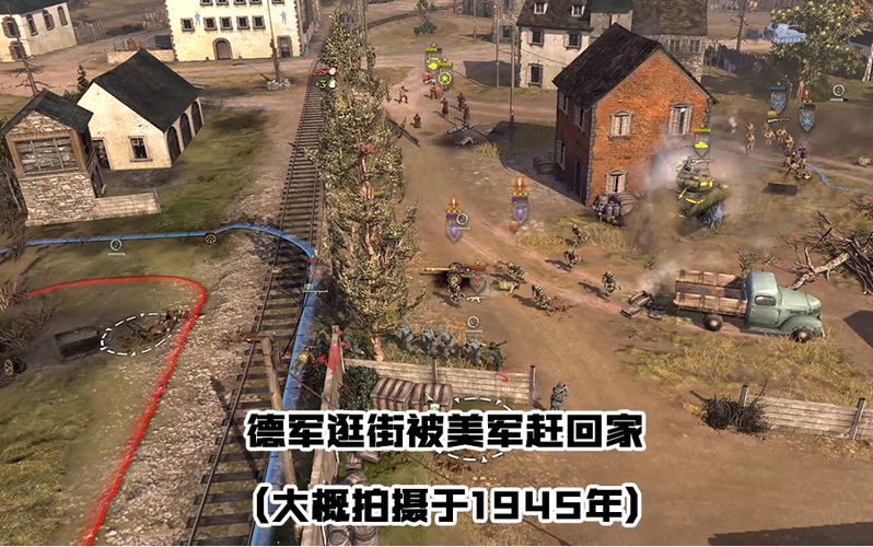 英雄连1作弊码一览表缩略图
