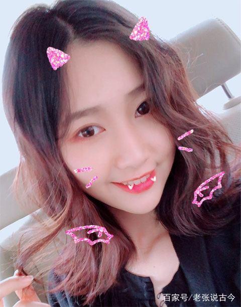 高情商回复美颜强大截图