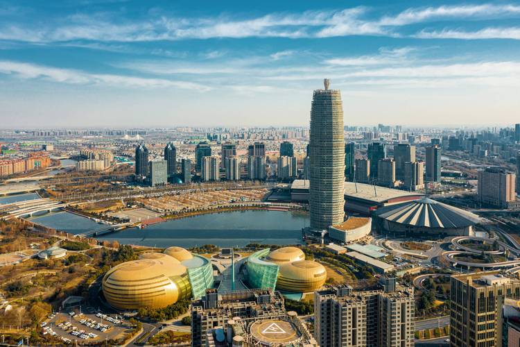 郑州沙宣美容美发培训学校图标