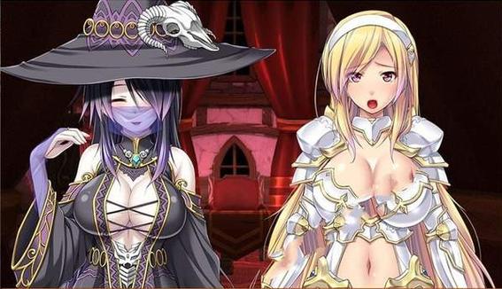 AW汉化女骑士作弊码截图