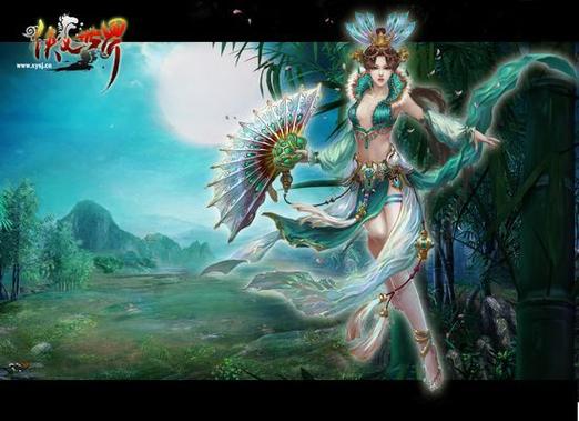 神鸟世界攻略