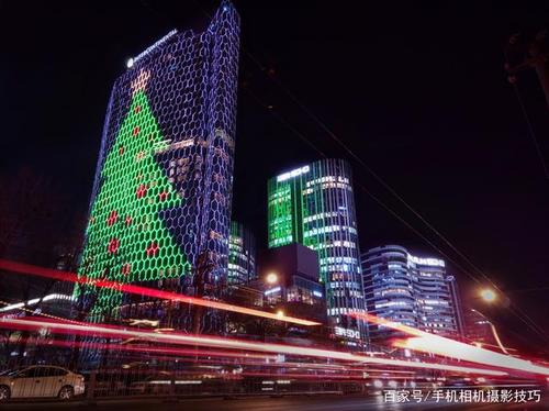 小米专业模式拍夜景参数图标