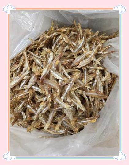 小鱼干是干嘛的图标
