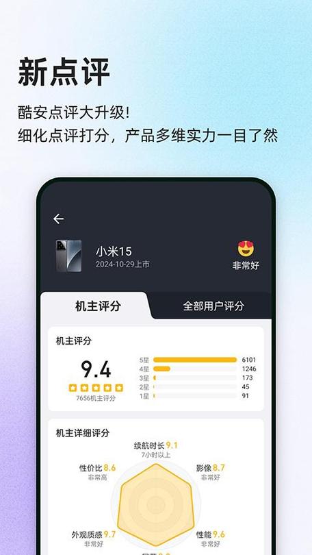 酷安论坛破解图标