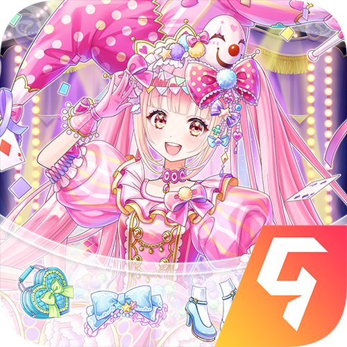 花花仙子的魔法花园免内购图标