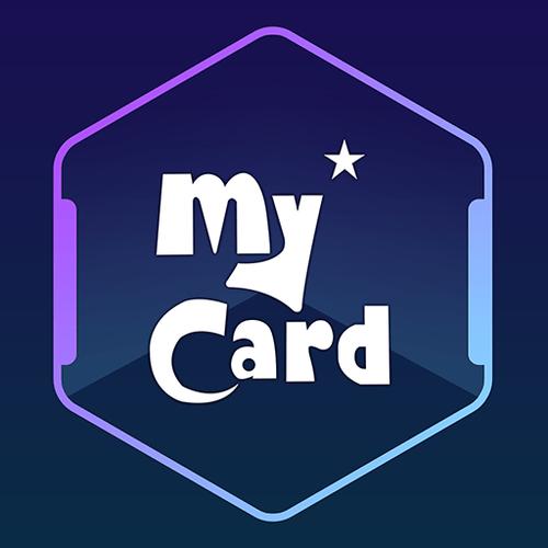 MyCard图标