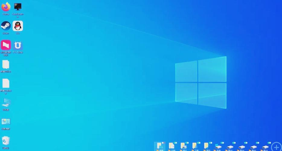 windows桌面管理软件图标