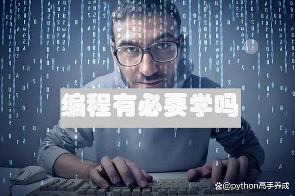 编程一般要学几年图标