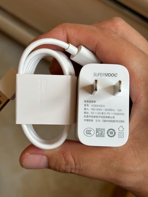 vivo充电器和oppo充电器通用吗图标