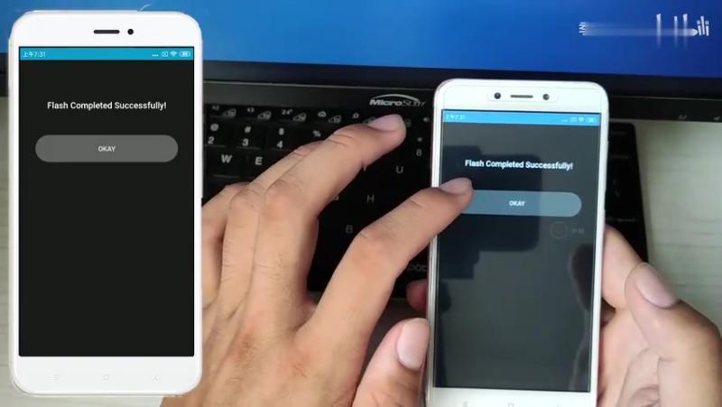 小米怎么刷第三方rom截图