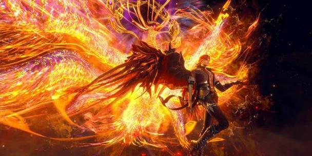 斗罗之火神弓武魂图标