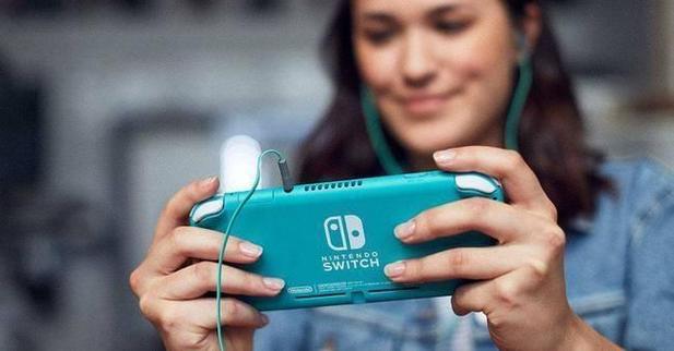 怎么看switch激活日期图标
