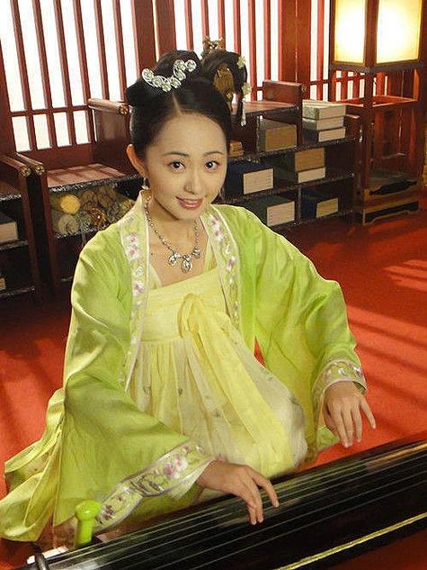 上官婉儿秘史在线观看