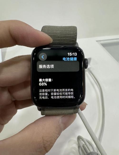 iwatch怎么删除最近通话图标