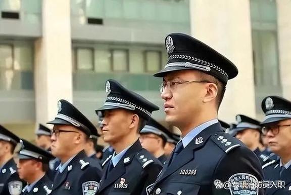 国安局招人有哪些条件图标