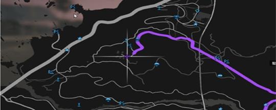gta5老崔邪教任务怎么触发图标