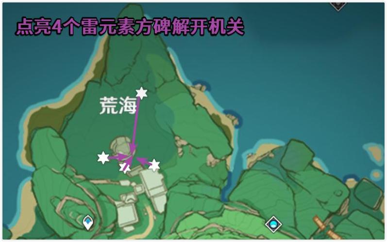 神樱大祓最后任务攻略图标