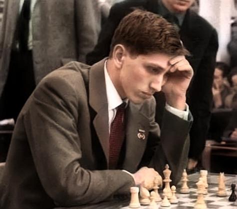 国际象棋车象王后马