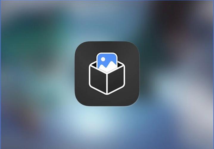 app破解工具图标