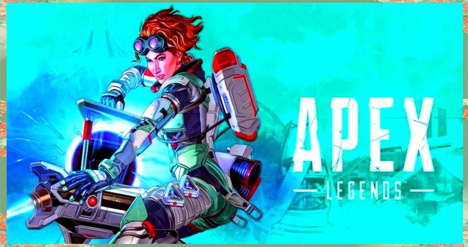 apex英雄手游官网图标