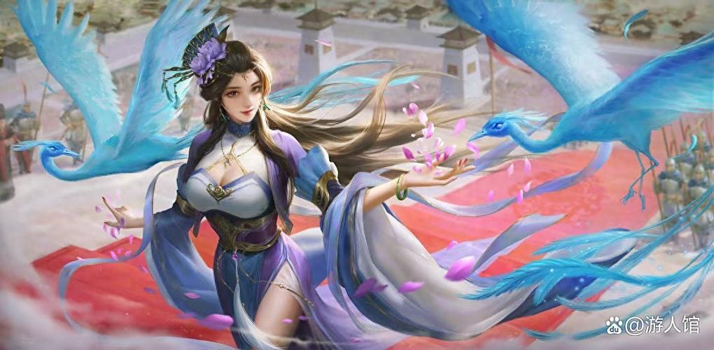 三国杀电脑版图标