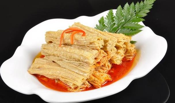 腐竹图标