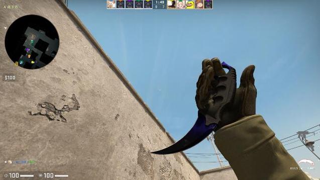 csgo科技辅助网站图标