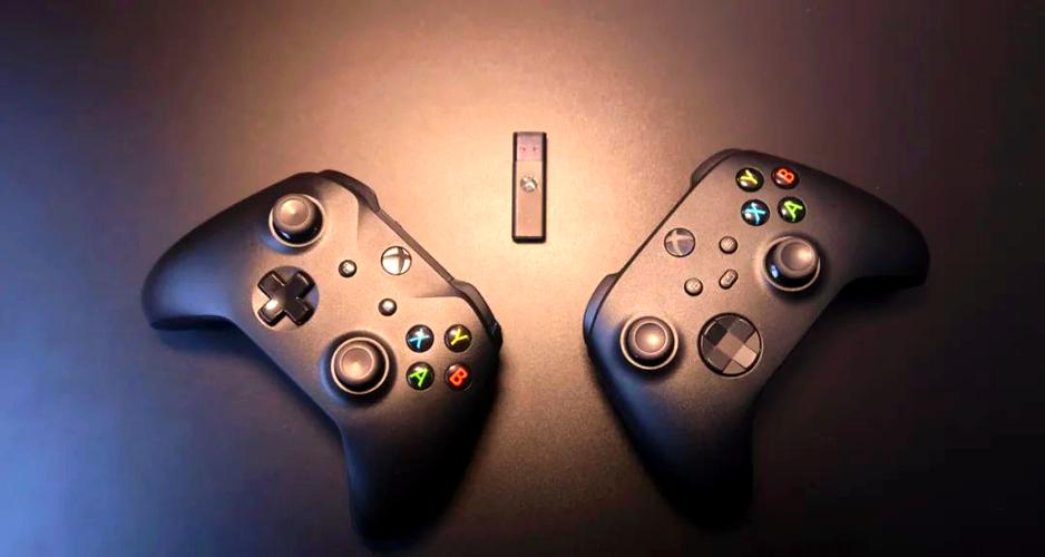 xbox手柄有体感吗图标