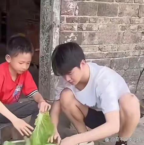 孩子邋遢跟谁关系大