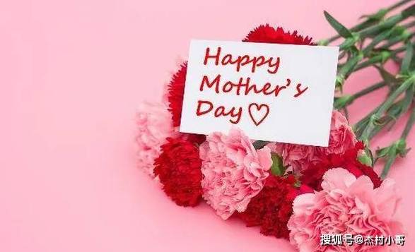 妈妈收到儿子项链的文案图标