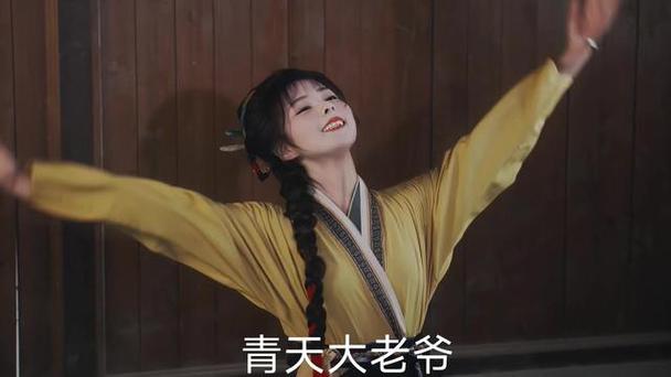 为什么叫青天大老爷图标
