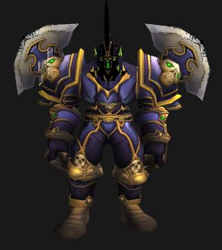 魔兽世界怀旧服小队头像图标