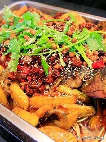 附近烤鱼店图标