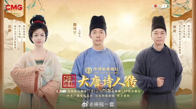 大唐电视直播TV软件图标