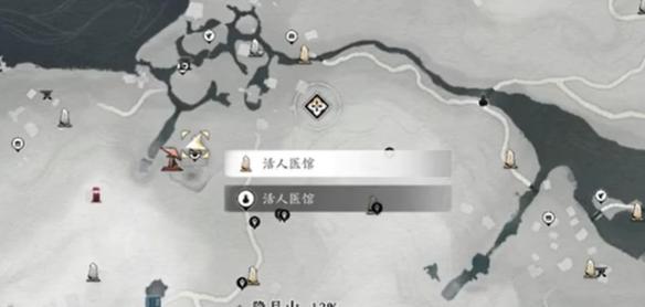 格拉萨恩的宝箱怎么出现