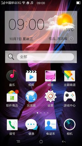4g卡变成3g了怎么回事图标