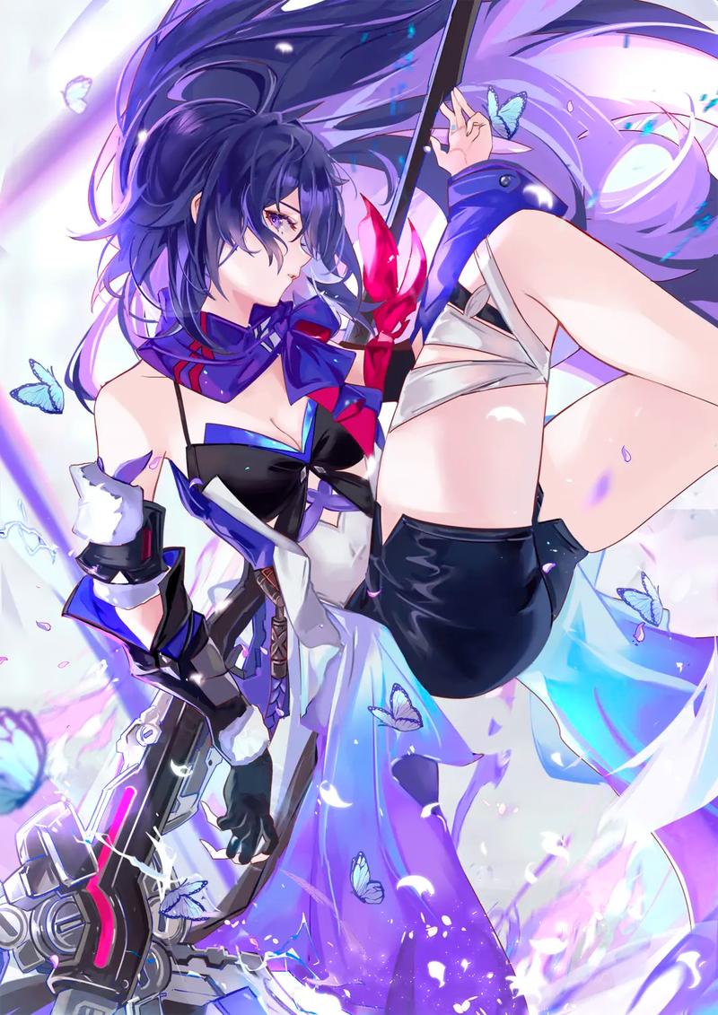 黑希尔up