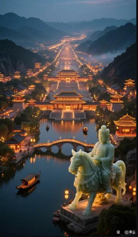 城外十里