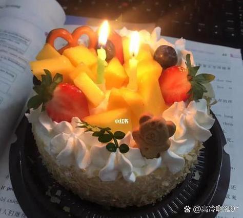 生日蜡烛灭了,第二年还能用吗截图