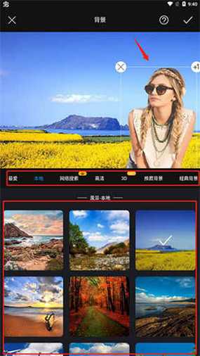 大神p图破解版图标