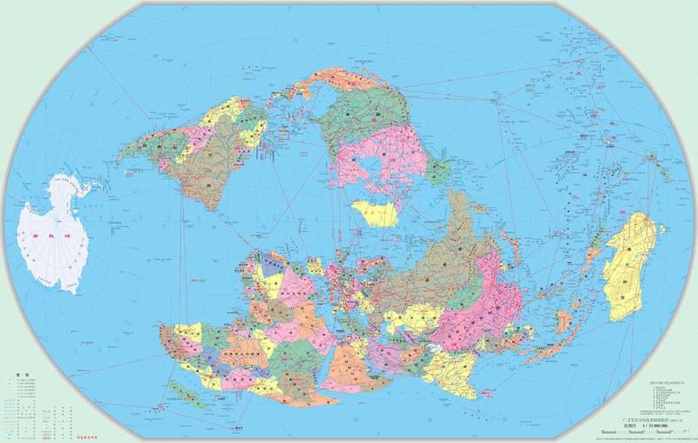 世界地图高清版可放大 高清晰图标