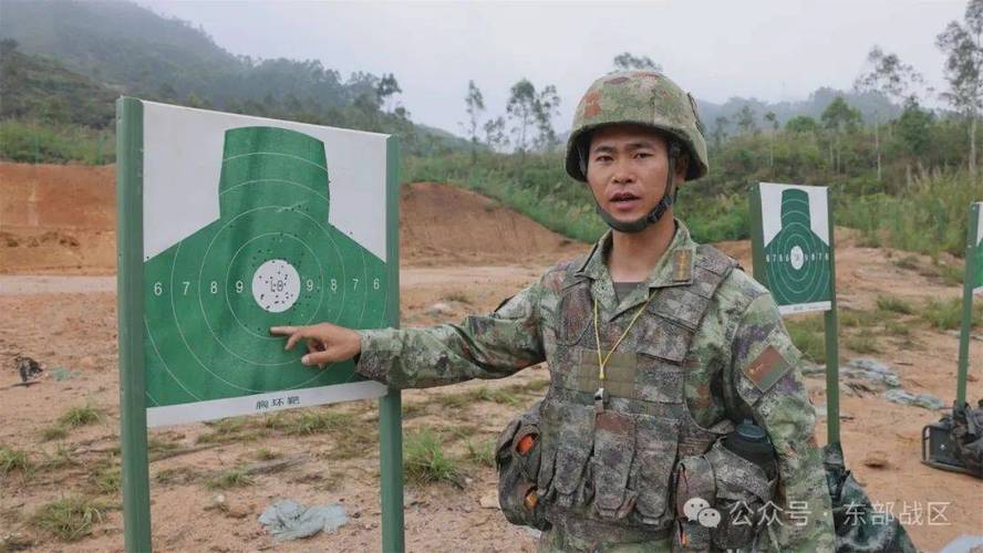 cf开枪有红色标记图标