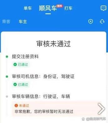 哈啰顺风车接单新手教程图标
