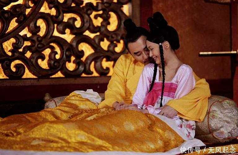 御前宫女被皇上宠幸的小说截图
