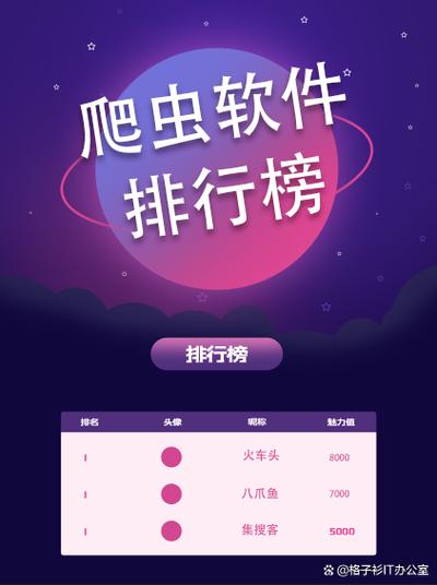 火车头爬虫软件图标