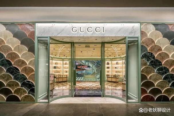 中国GUCCI官网旗舰店图标